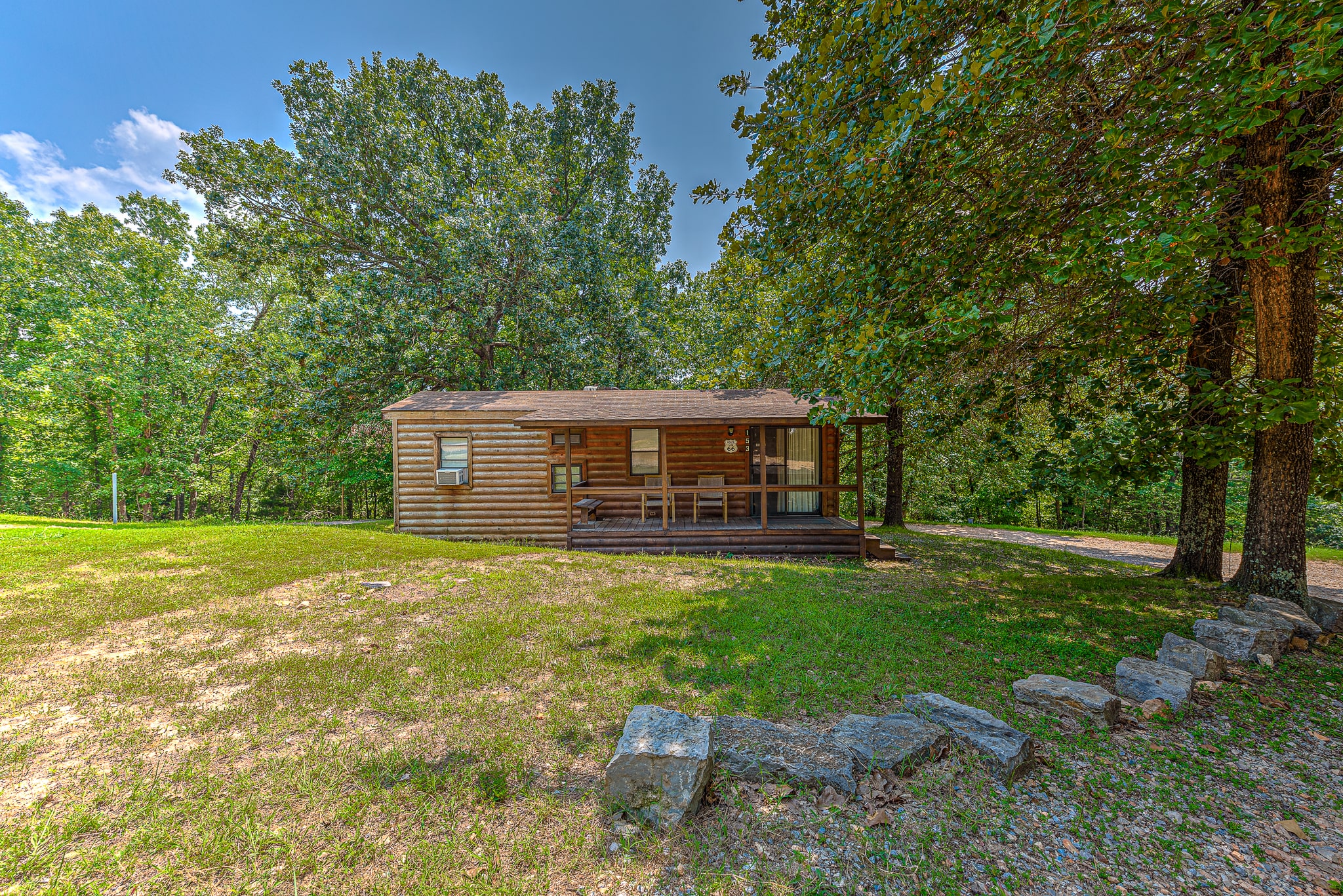 Watershed RV Resorts | Exceptional Investments Communities