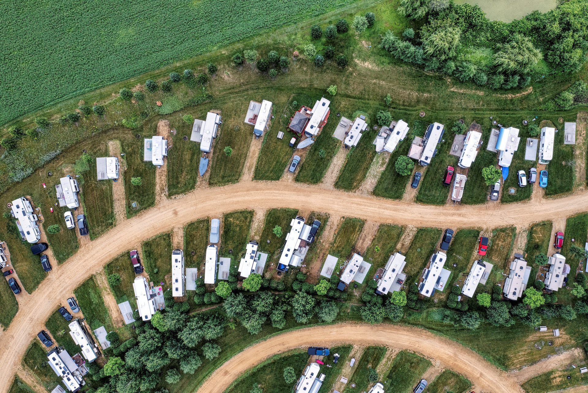Watershed RV Resorts Exceptional Investments Communities watershed-rv-resorts-exceptional-investments-communities